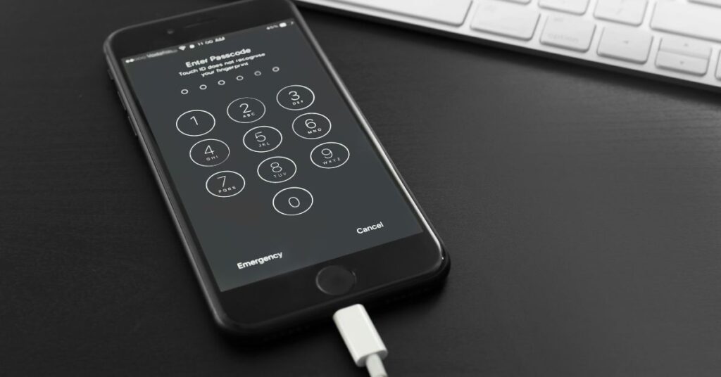 How to Unlock iPhone Without Passcode - Steadrush
