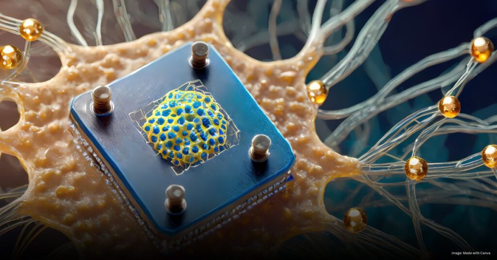 Neuralink Implant: A Step Toward Bridging the Human Brain and ...