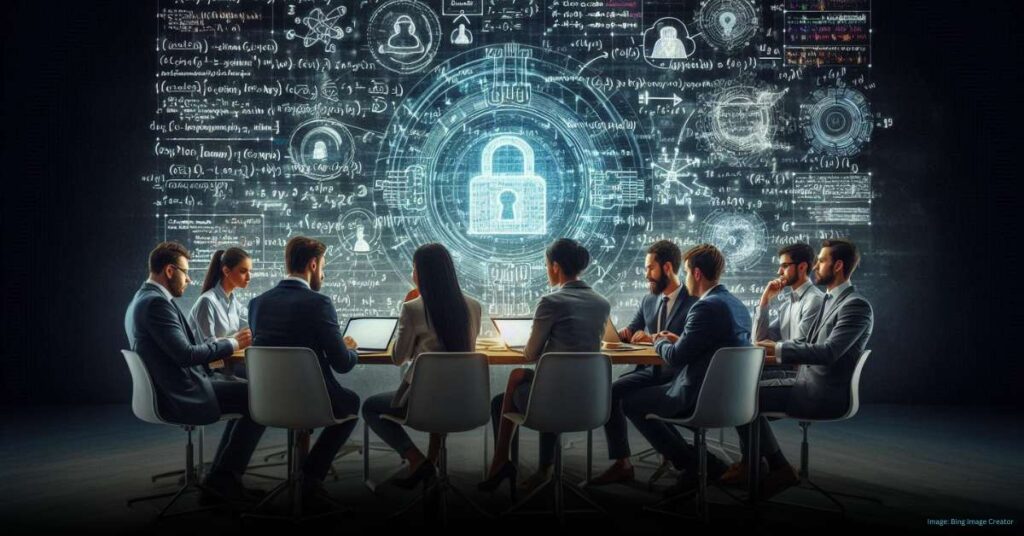 Advanced Encryption Standard Aes Steadrush