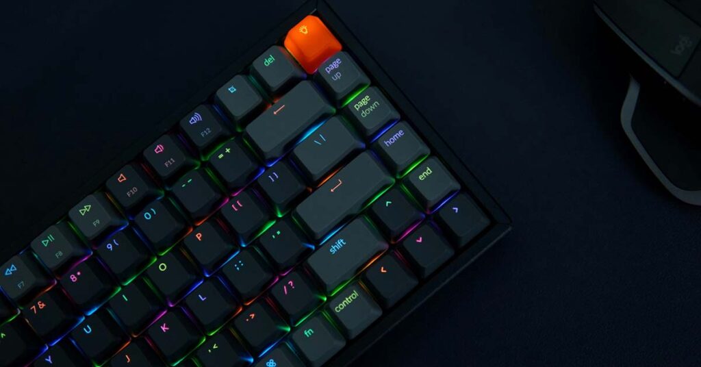 Best Keyboards for Programming: A Guide for Beginners to Experts ...